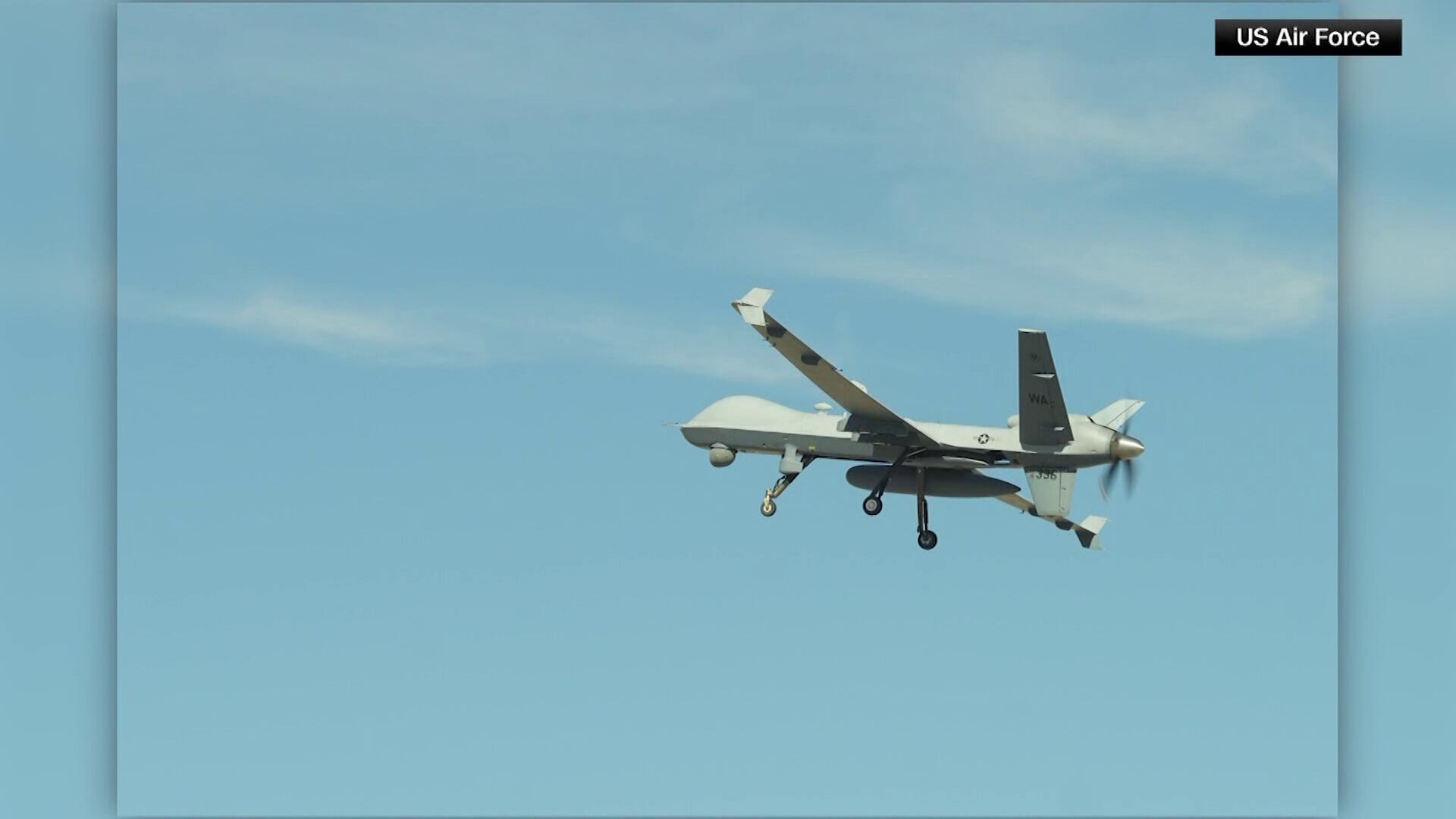 CIA expanding drone spying program on Mexican cartels to find fentanyl labs