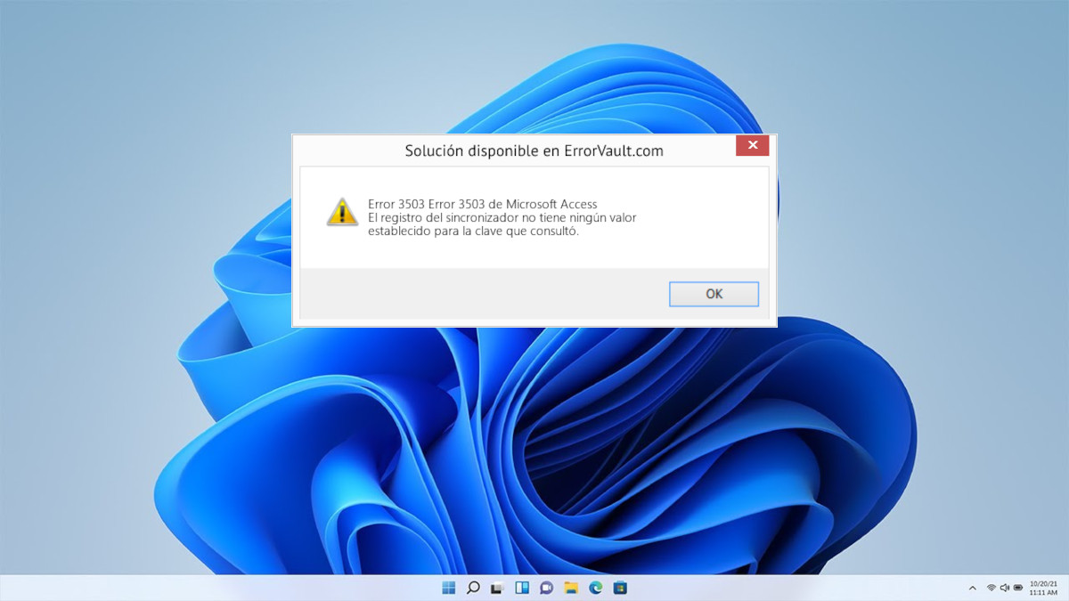 Cómo solucionar el error OneCore-DeviceAssociationService ID 3503 en ...