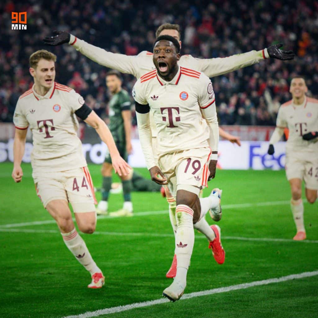 UCL Playoff Second Leg Tuesday Fixtures Round Up