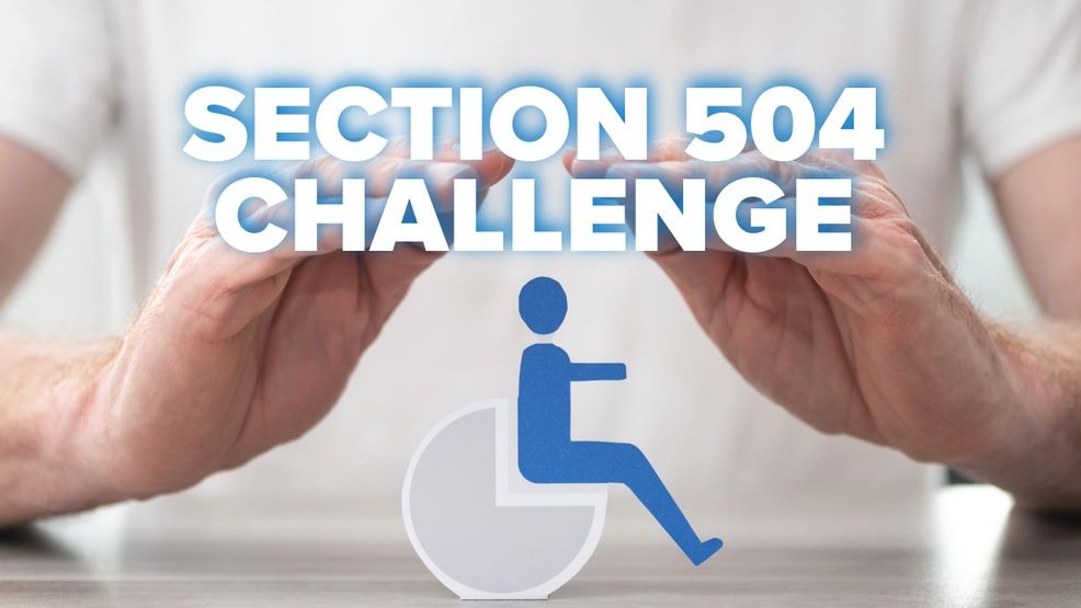 Disability advocates sound alarm as Iowa doubles down on Section 504 ...