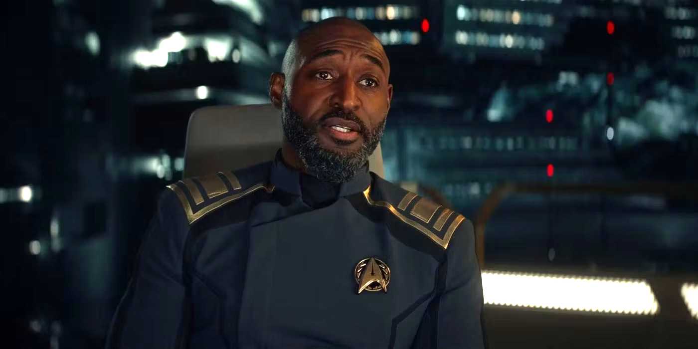 Every Captain Of The Enterprise In Star Trek Ranked, Worst To Best