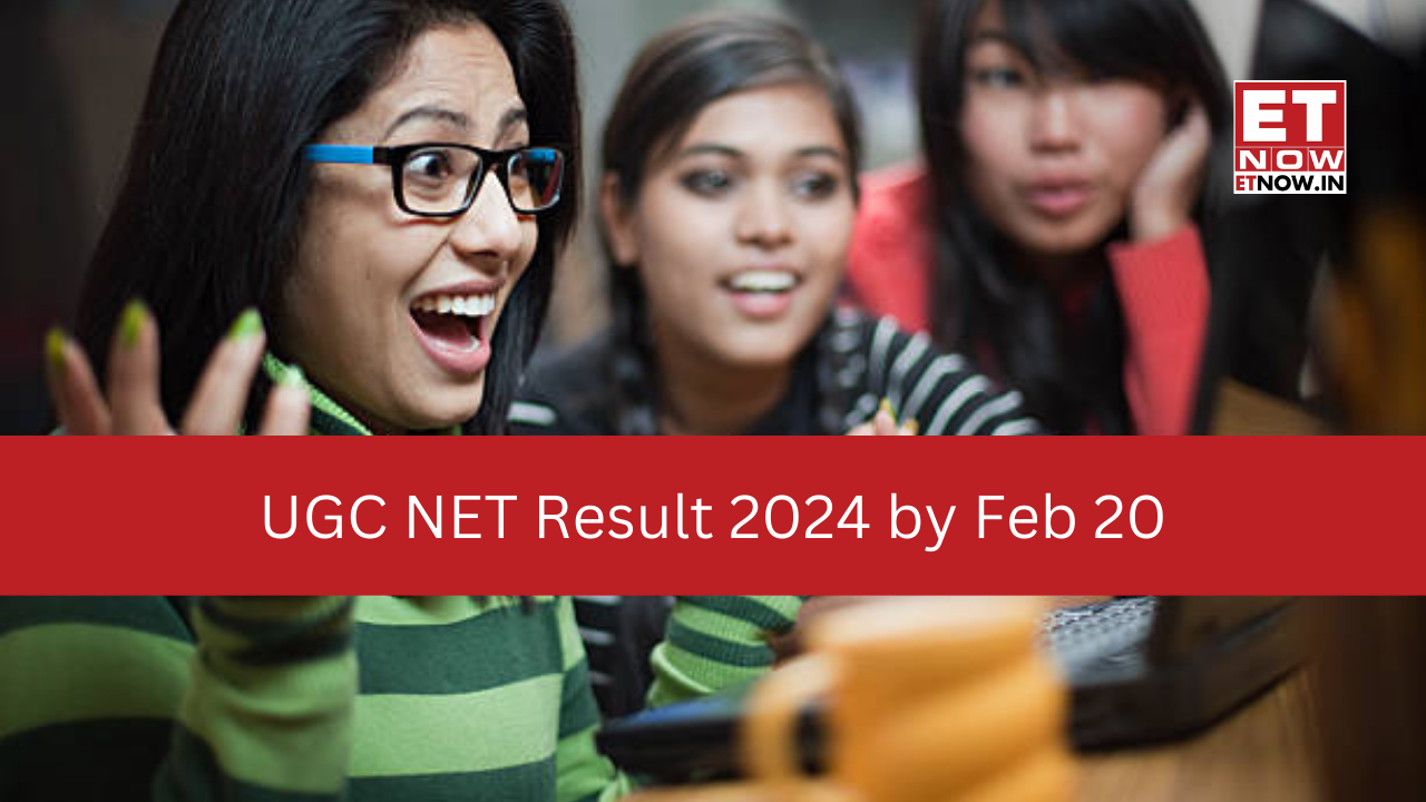 UGC NET Result 2024 OUT DATE confirmed by sources; Update for UGC NET aspirants