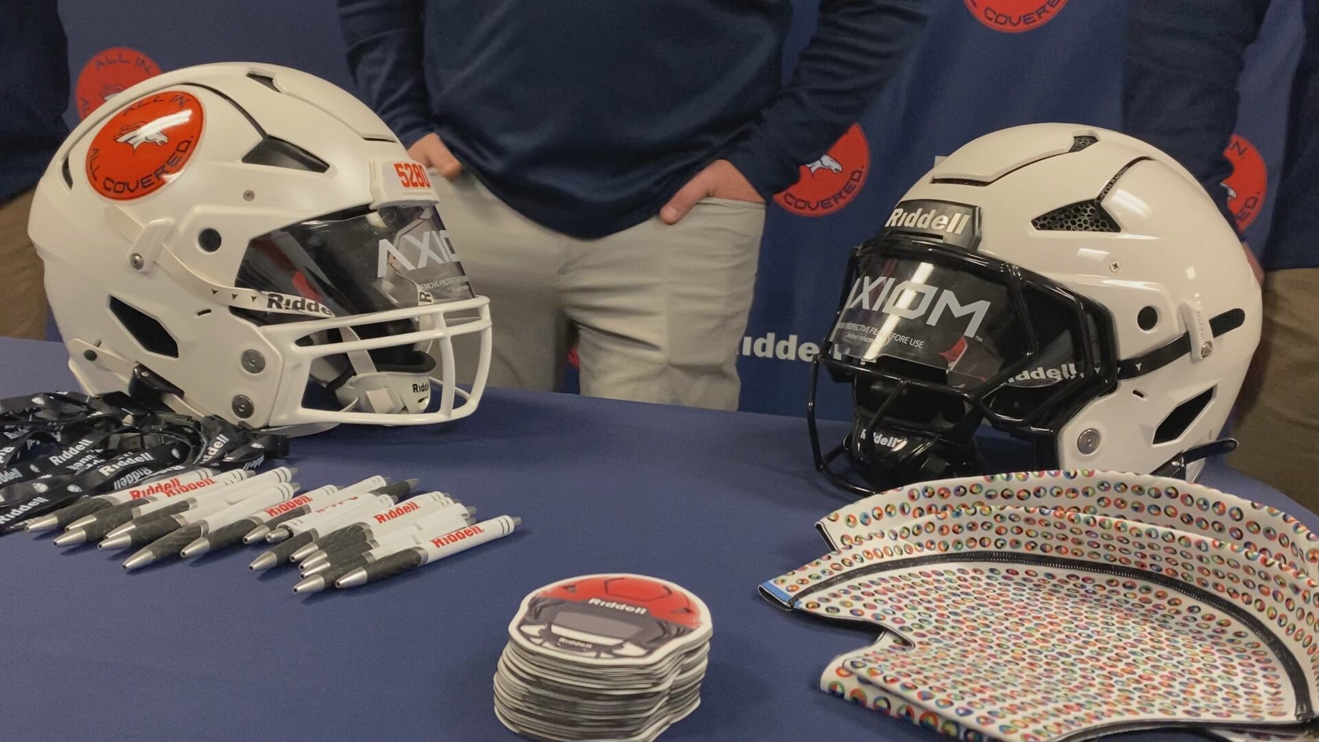 ‘It’s something huge for our community’: Broncos organization giving ...