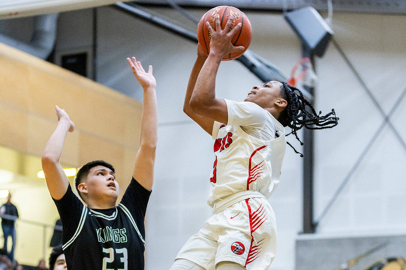 Hawks beat ‘brothers from the south’ to earn state bid.