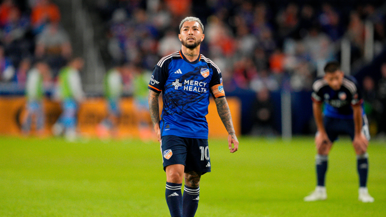 Where to watch Motagua vs. FC Cincinnati live stream, TV channel, start ...