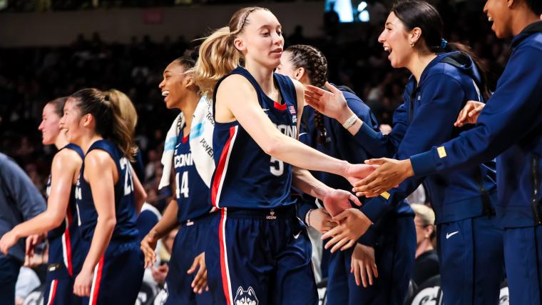 What channel is UConn vs. Seton Hall women's basketball on today? Time ...