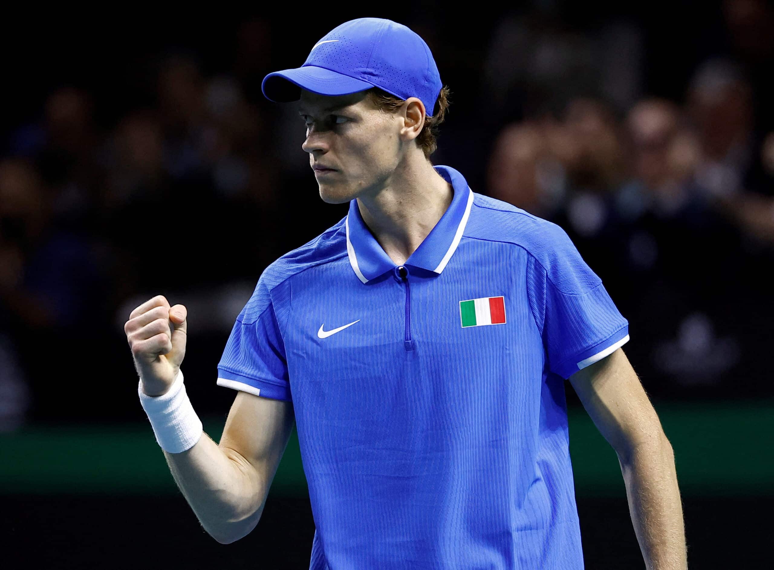 Jannik Sinner case ‘a million miles from doping’, says WADA