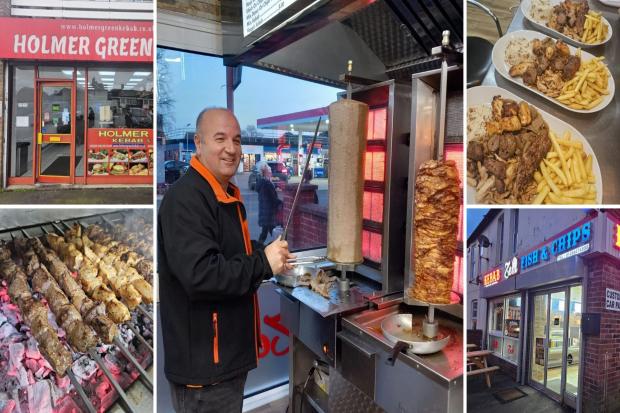 Wycombe kebab shop owner speaks out as business up for two national awards