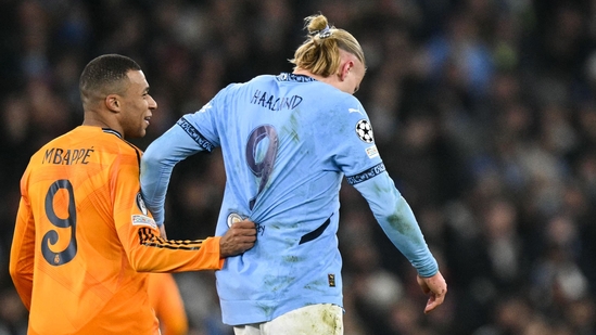 Real Madrid vs Manchester City, Live Streaming Champions League: Where ...