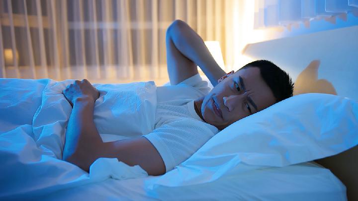 6 Jenis Insomnia yang Perlu Diketahui