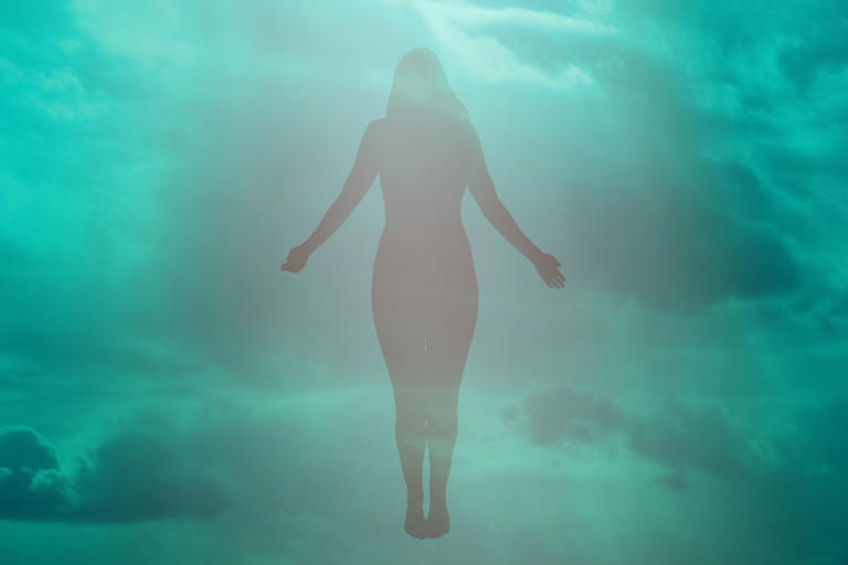 Spike in end-of-life brain activity could be evidence of ‘soul’ leaving ...