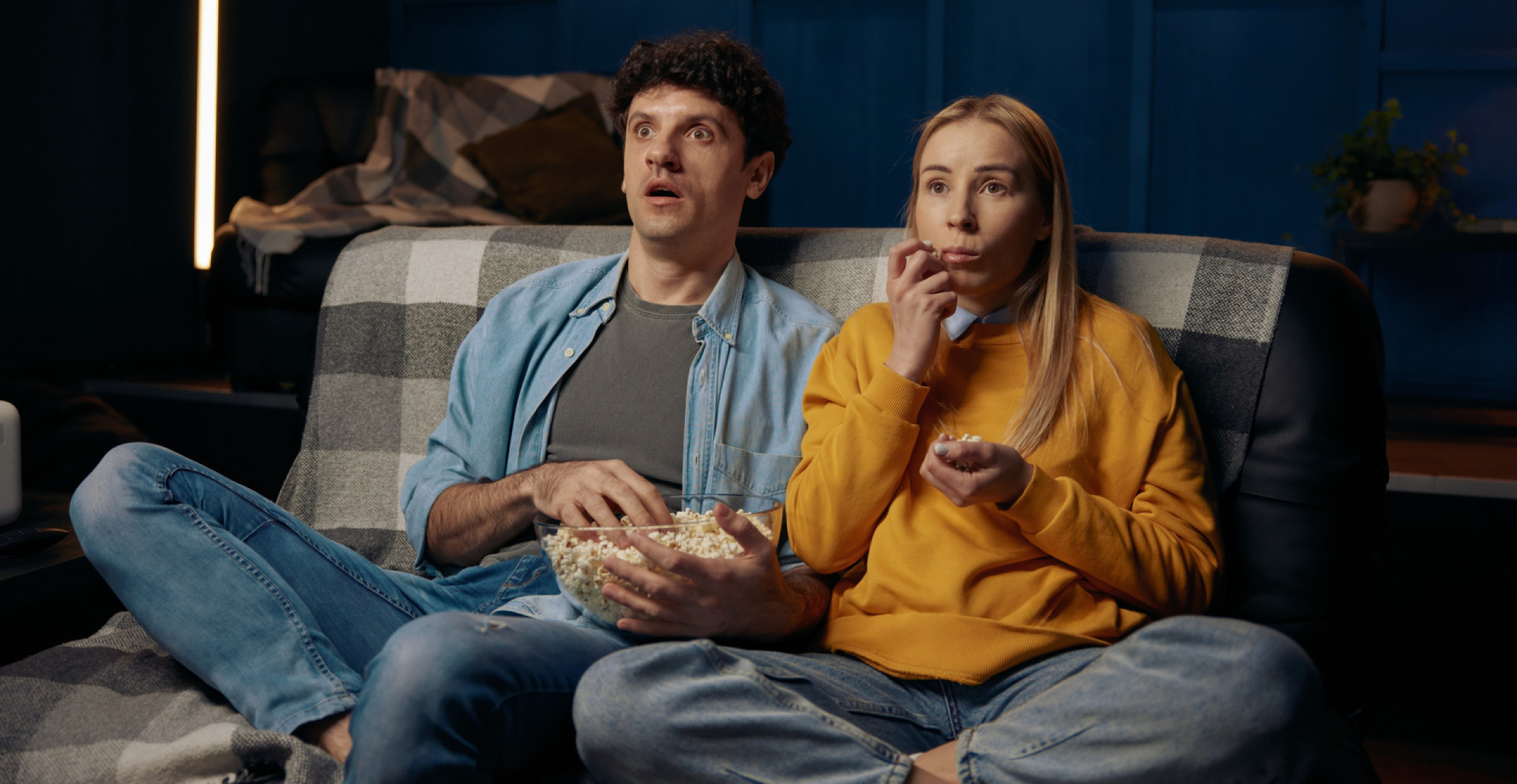 Amor y duelo: cómo mantener una relación con una persona viuda