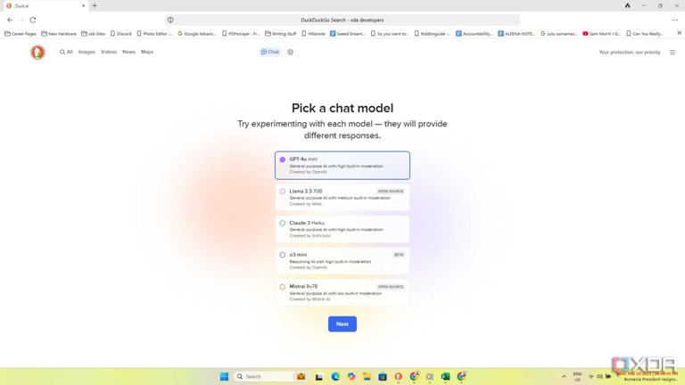 7 features that make DuckDuckGo my go-to browser