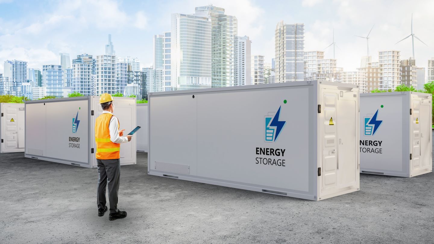 Lockton unveils BESS Lock insurance for energy storage projects