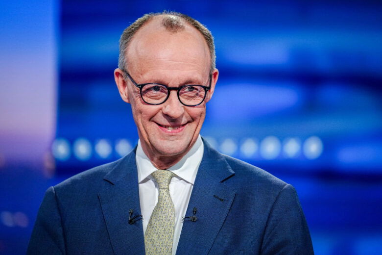 Merz échoue à devenir chancelier lors d’un vote historique du Bundestag