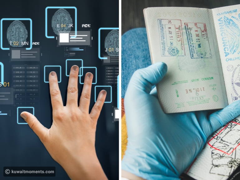 Kuwait’s Biometric System Uncovers Forged Identities
