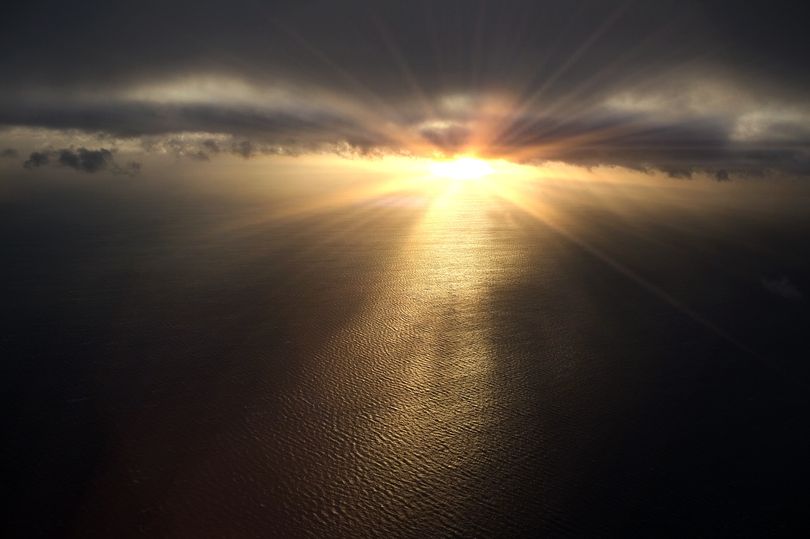 Ireland weather expert predicts hopeful 'change' as end of torrential ...