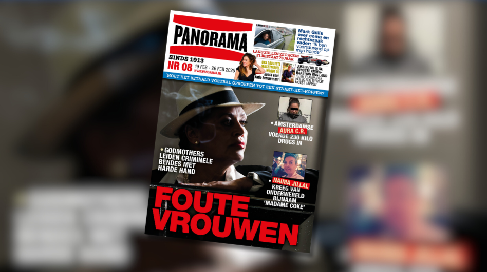 Panorama 08 ligt nú in de schappen: dit lees je in de nieuwe editie