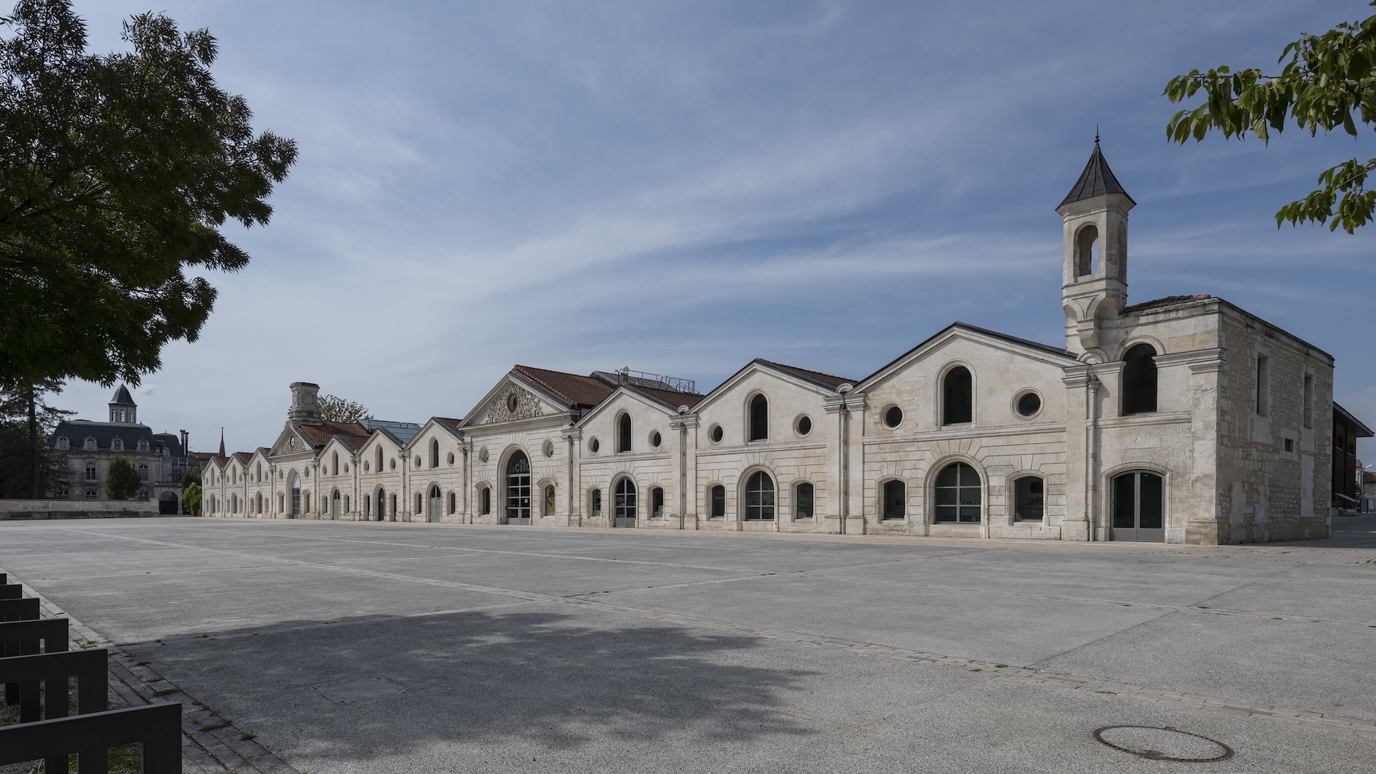 La plus grande cité d’Europe dédiée à la bande dessinée est à moins d ...