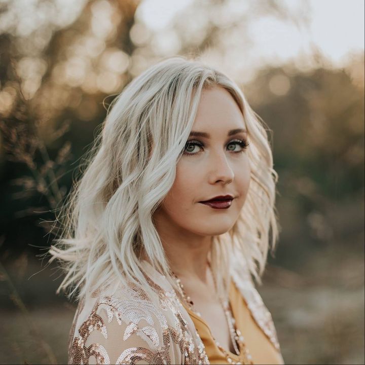 The Pulse of Entertainment: Tori Martin’s Single ‘Abilene’ #1 on Texas ...