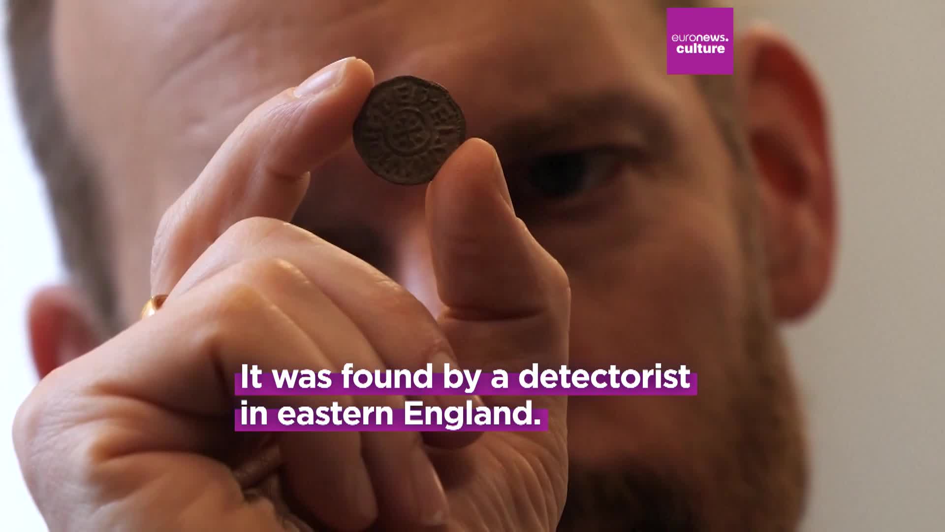 British Museum showcases 2023-24’s most spectacular amateur treasure ...