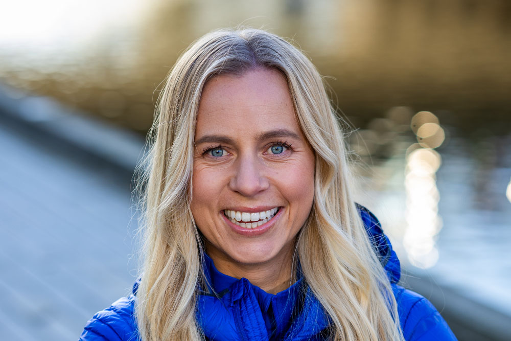 Tiril Eckhoff deler ny beskjed om bryllupet
