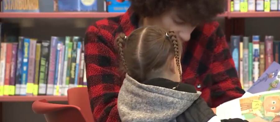 Black Las Vegas library managers challenge what it means to be a librarian