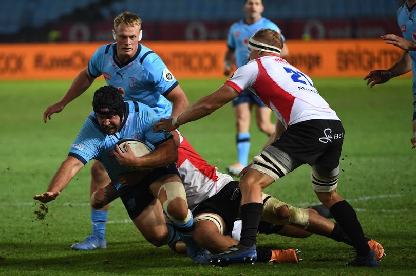 Dragons line up move for South African tighthead after quartet agree deals