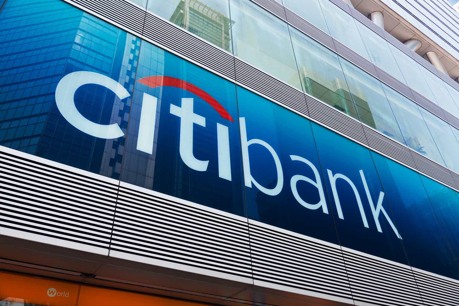 Citi plans 7% dividend hike after Fed stress test results
