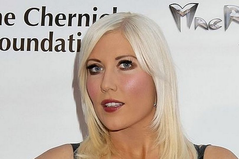 Playboy star who filmed alongside Hugh Hefner dead at 46 as fundraiser ...