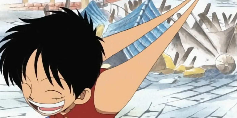10 Iconic Anime Attacks That Everyone Needs to Know