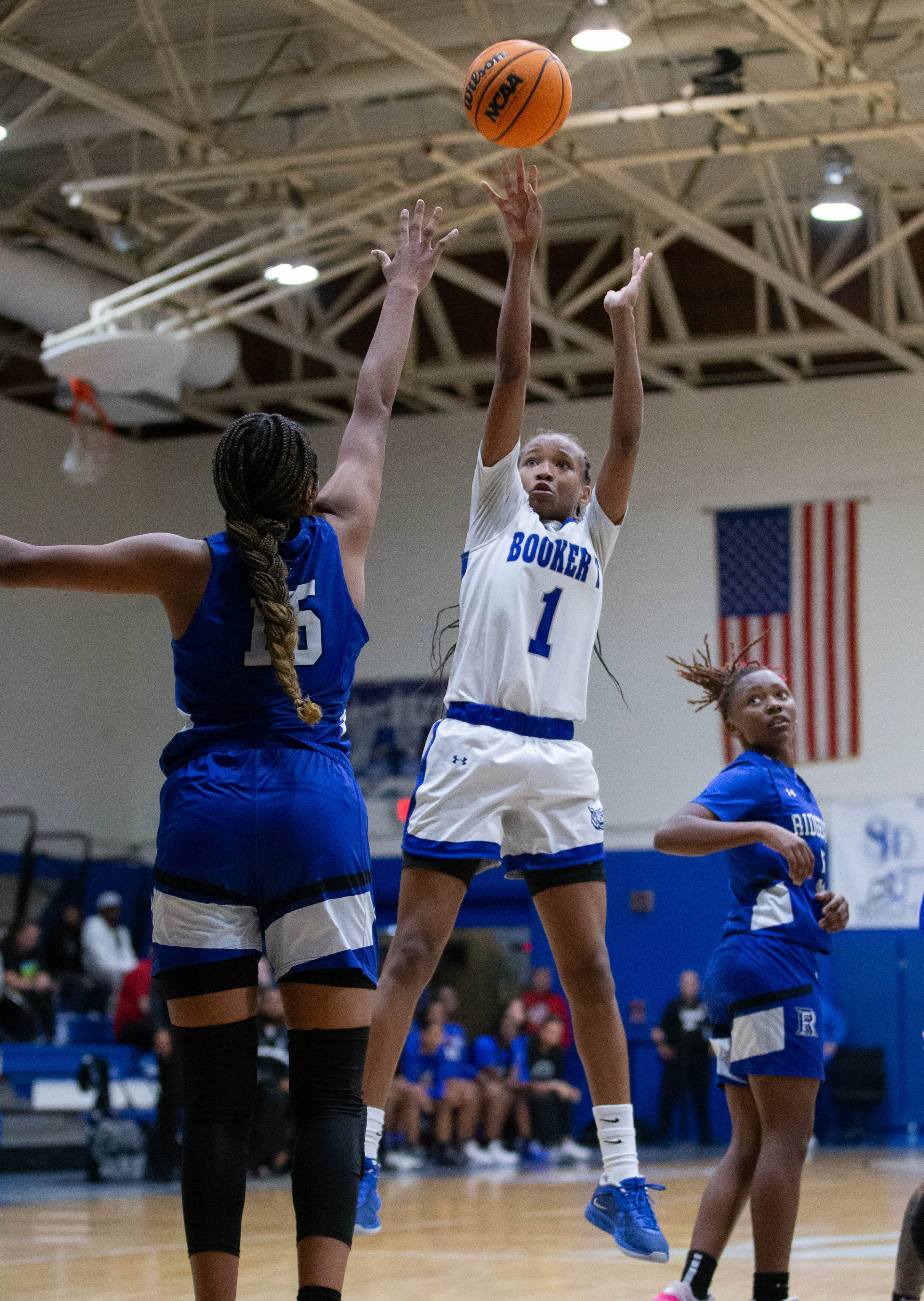 15 Pensacola area high school girls basketball players to watch for 2025-26