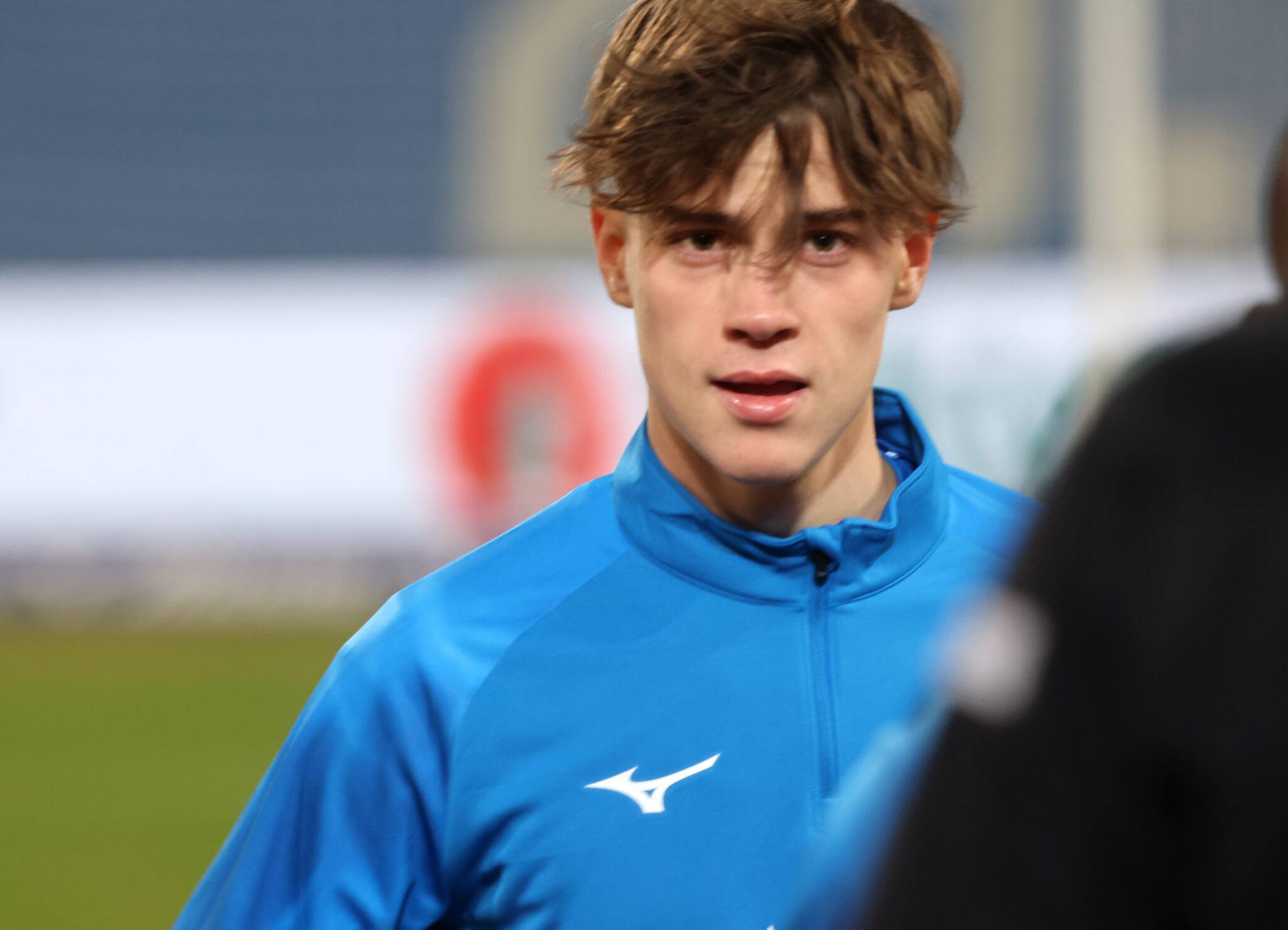 Hansa Rostock bindet Fiete Bock mit Profivertrag: „Sind stolz und ...