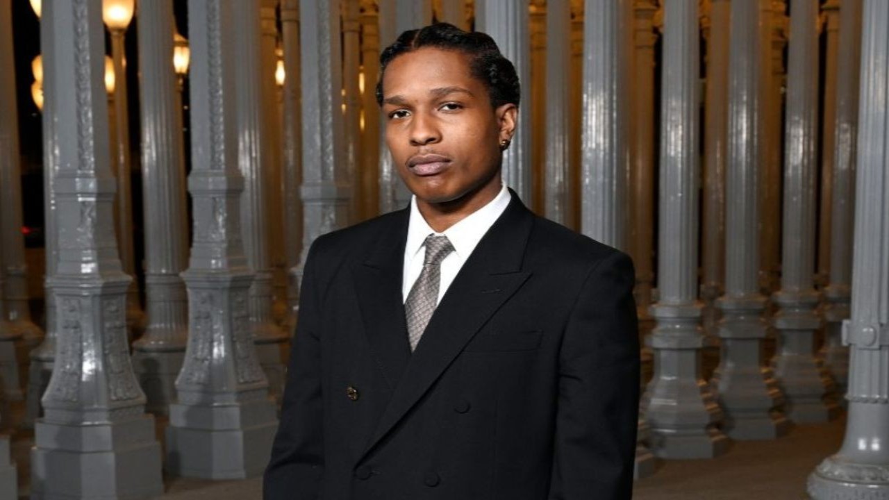 What Was ASAP Rocky's Assault Case About? Know Details As Rapper Gets ...