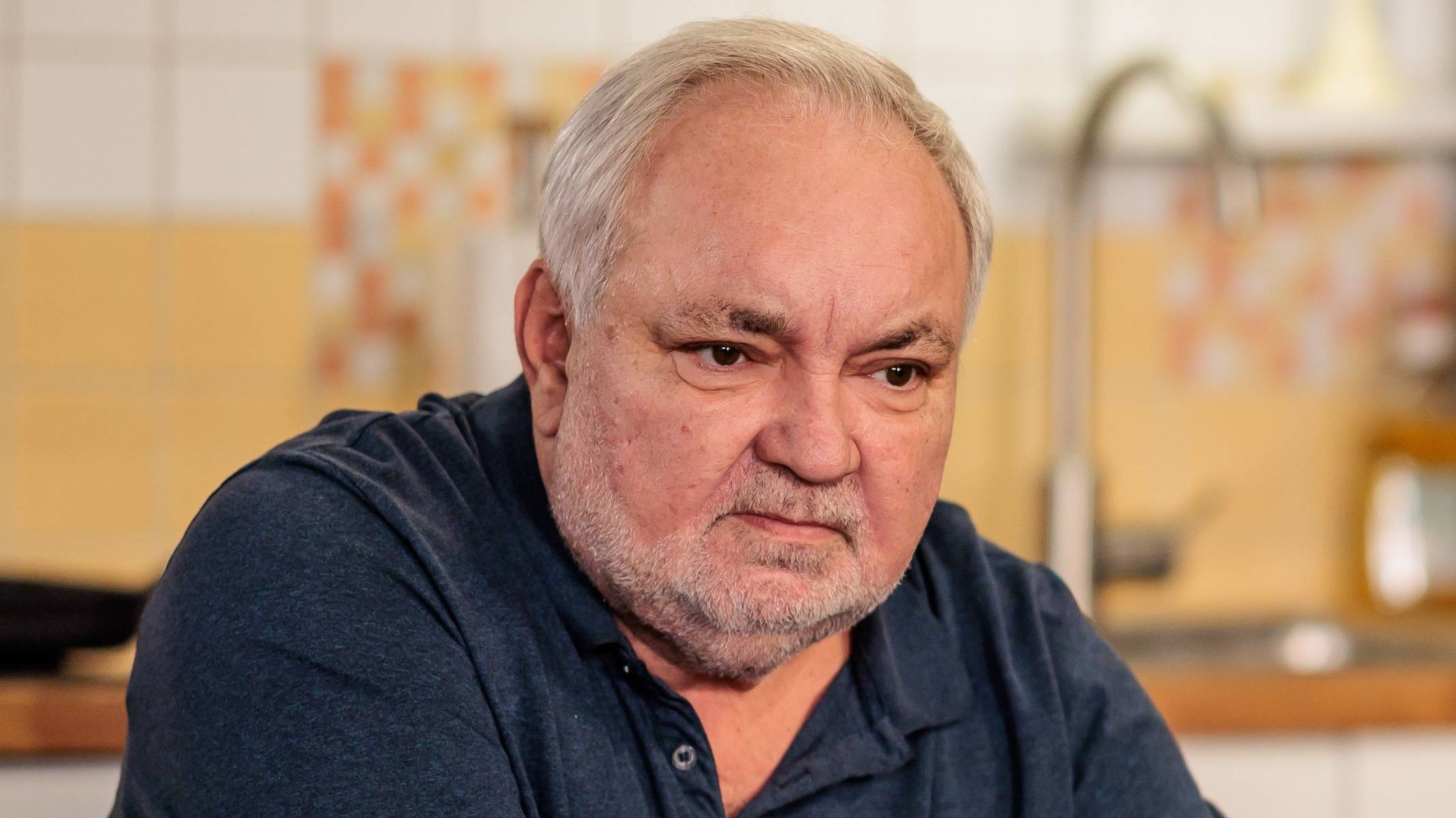 Lumír z Ulice si v muzikálu Lotrando a Zubejda zahraje Lustiga. Kopíruj ...