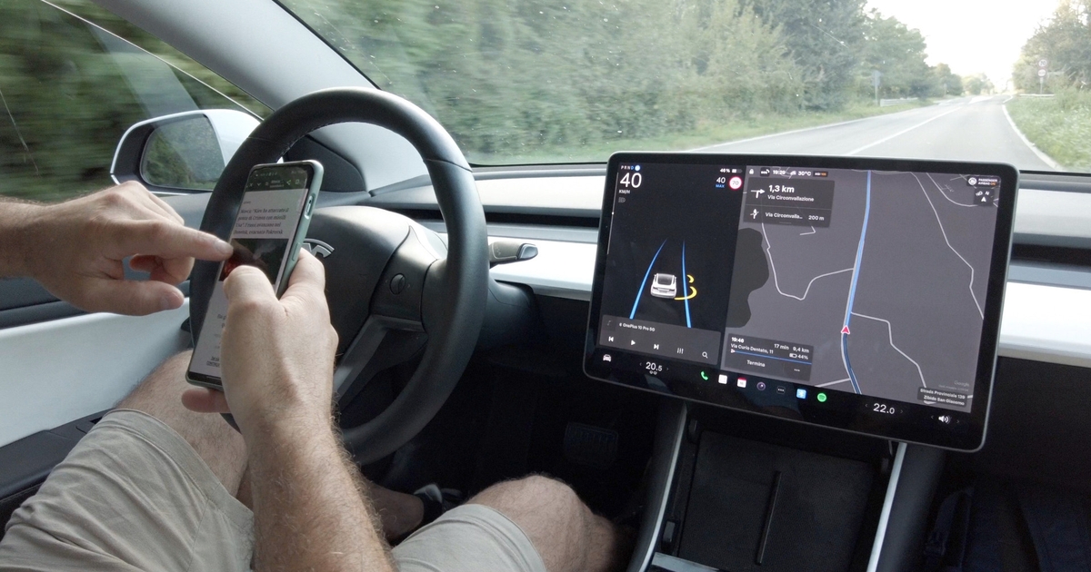 The Future of Autonomous Cars: The Shift to Level 3 Technology