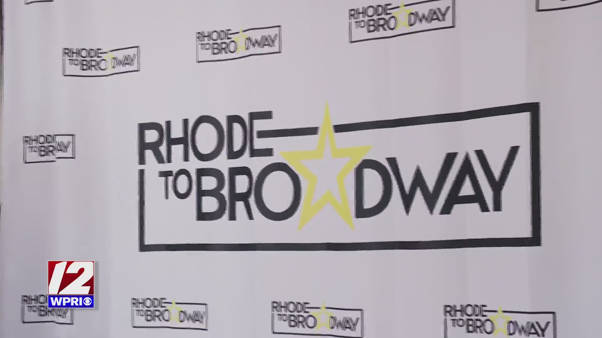 Rhode to Broadway Camp featuring Alice in Wonderland this week