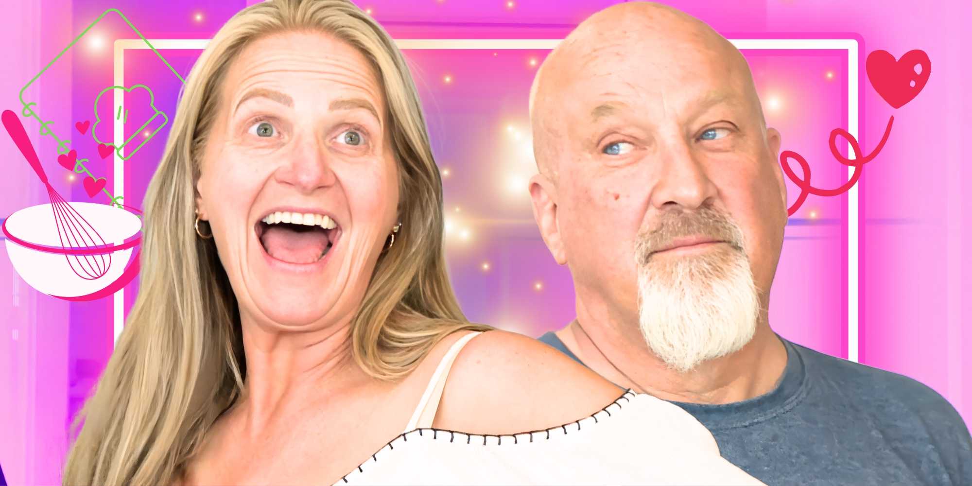 Sister Wives' Christine Brown Announces Exciting New Business Move With ...