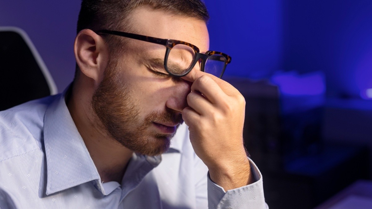 How to manage work stress without affecting your productivity