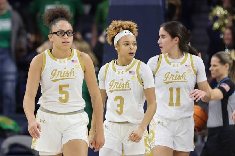 WNBA Draft projections for Notre Dame standouts as two stars expected ...