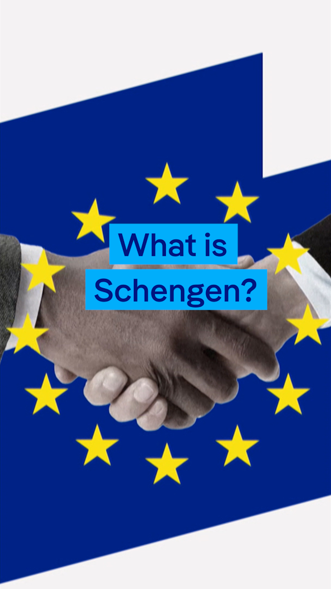 What is the value of Schengen?