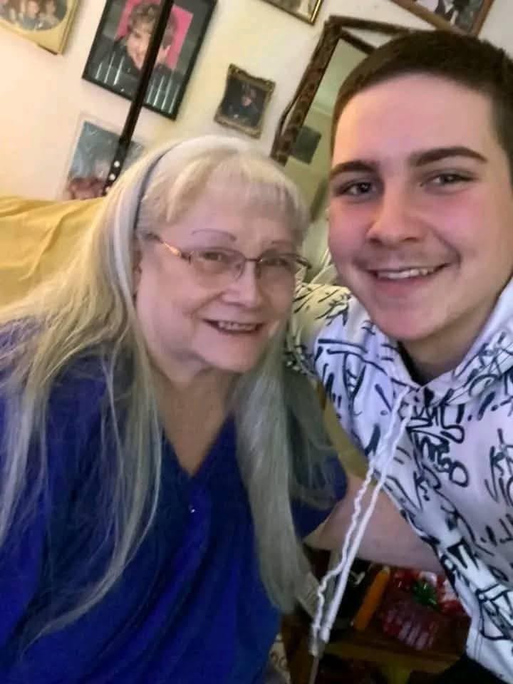 St. Cloud homicide ends aspiring rapper’s search for a new life: ‘It caught up to him’