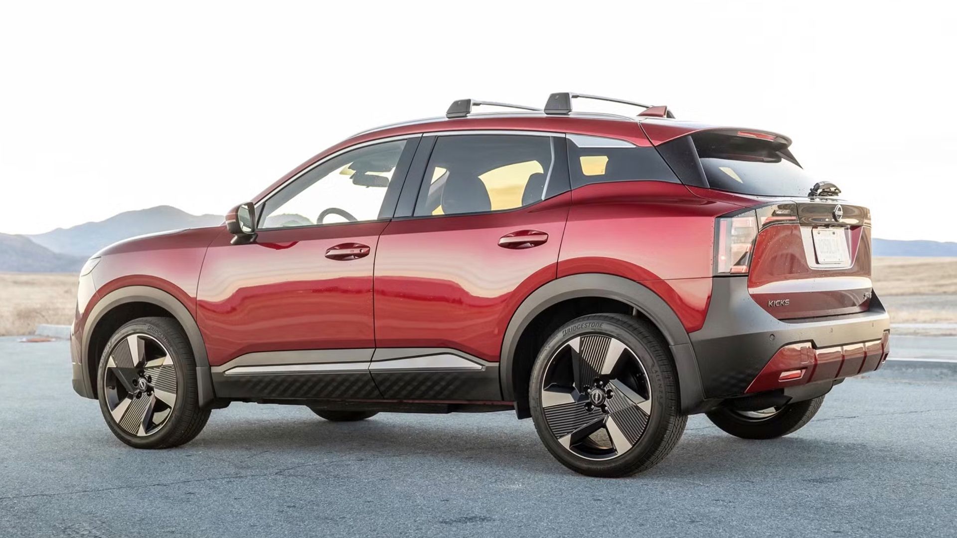 Cheapest AWD Cars for 2025 | Affordable AWD Vehicles | CarBuzz