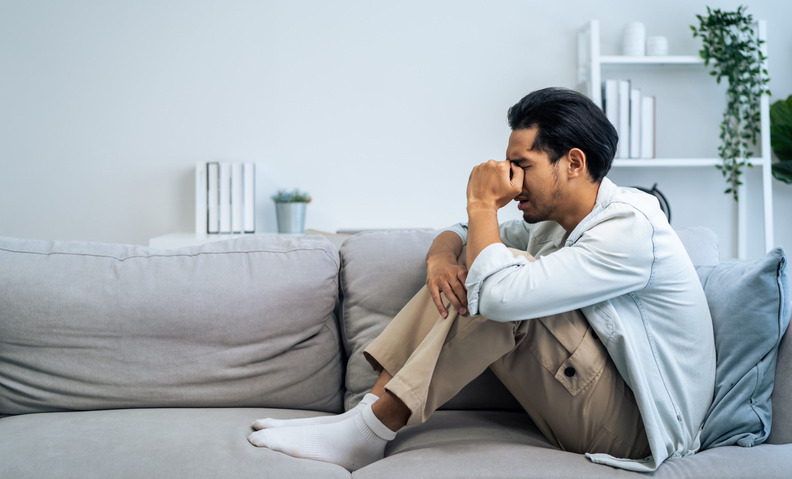 Testosteronmangel: Dieses Problem kann auch Frauen betreffen!