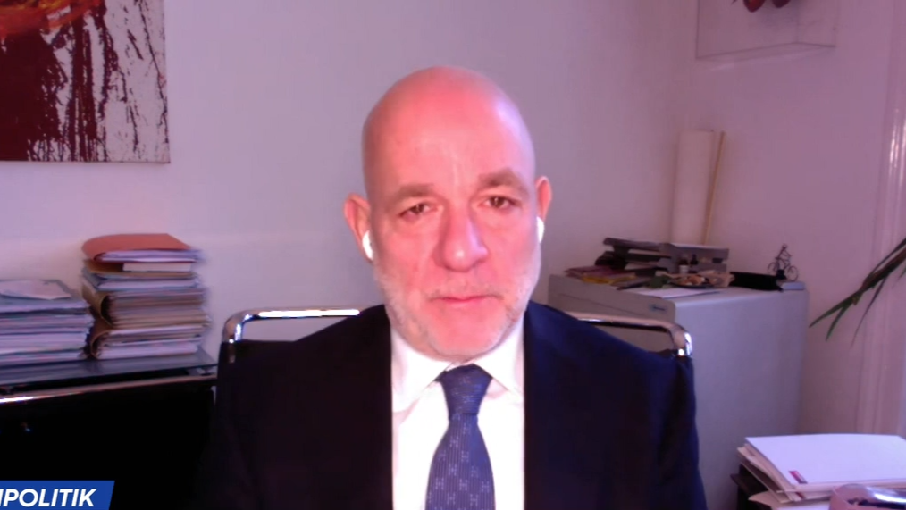 Regierungsverhandlungen am Limit: Insider Martin Engelberg im Interview