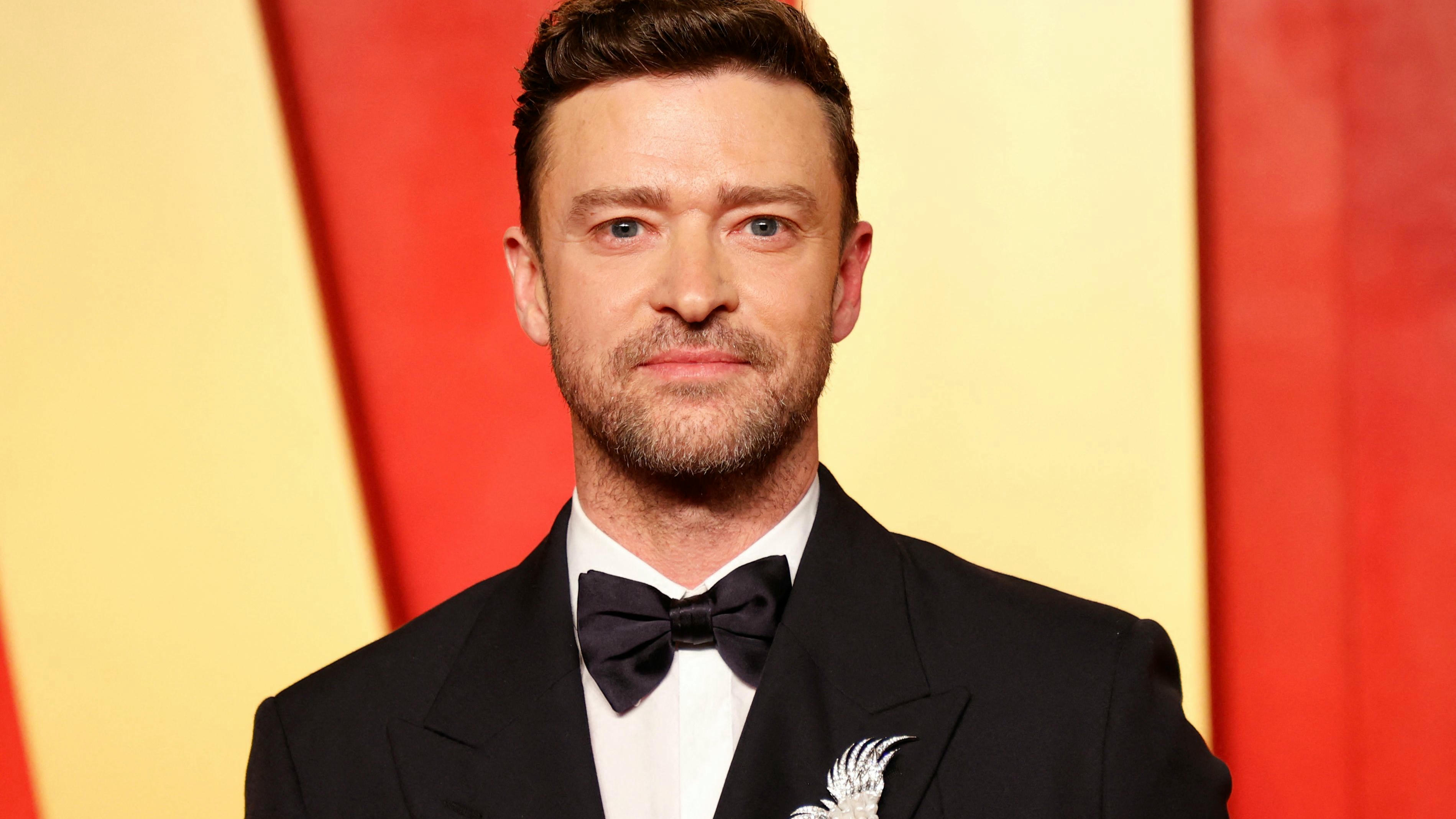 Justin Timberlake Tour 2025: Tickets, Preise, Vorverkauf – Alle Infos ...