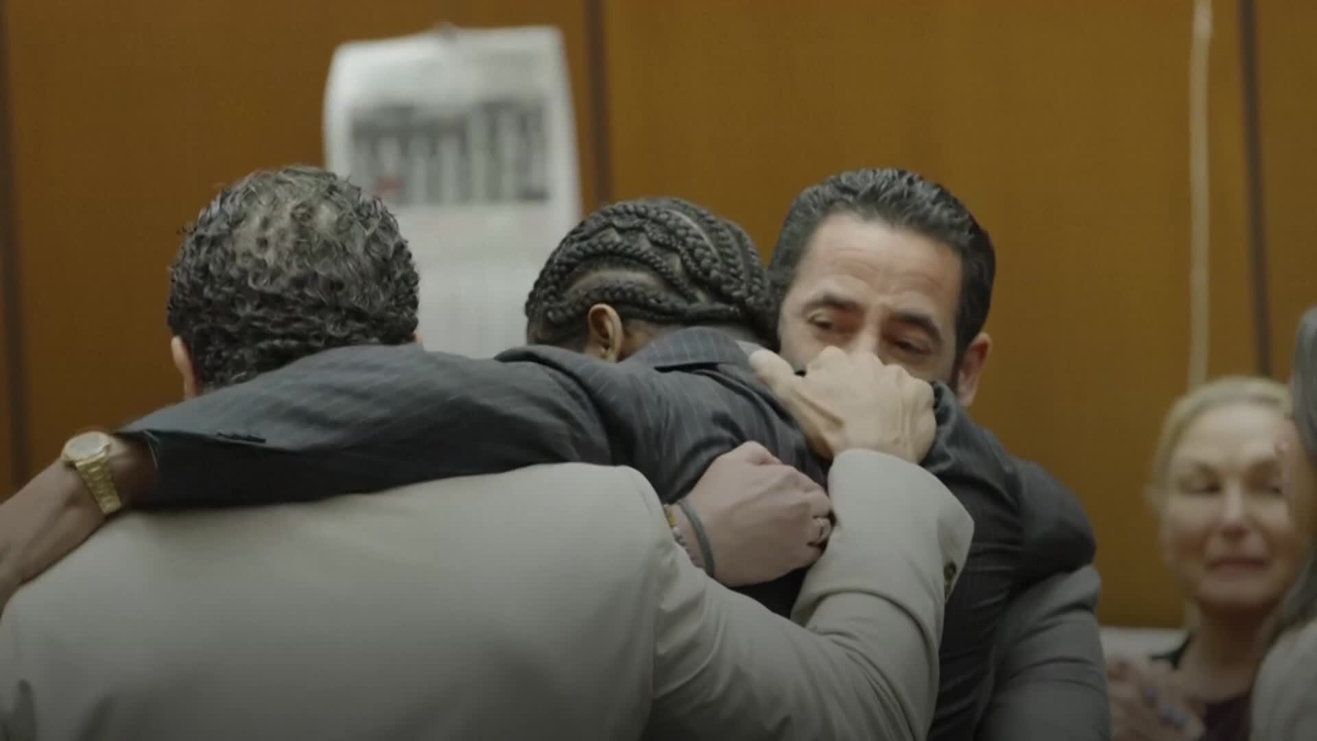 ASAP Rocky found not guilty of firing a handgun and avoids decades in ...