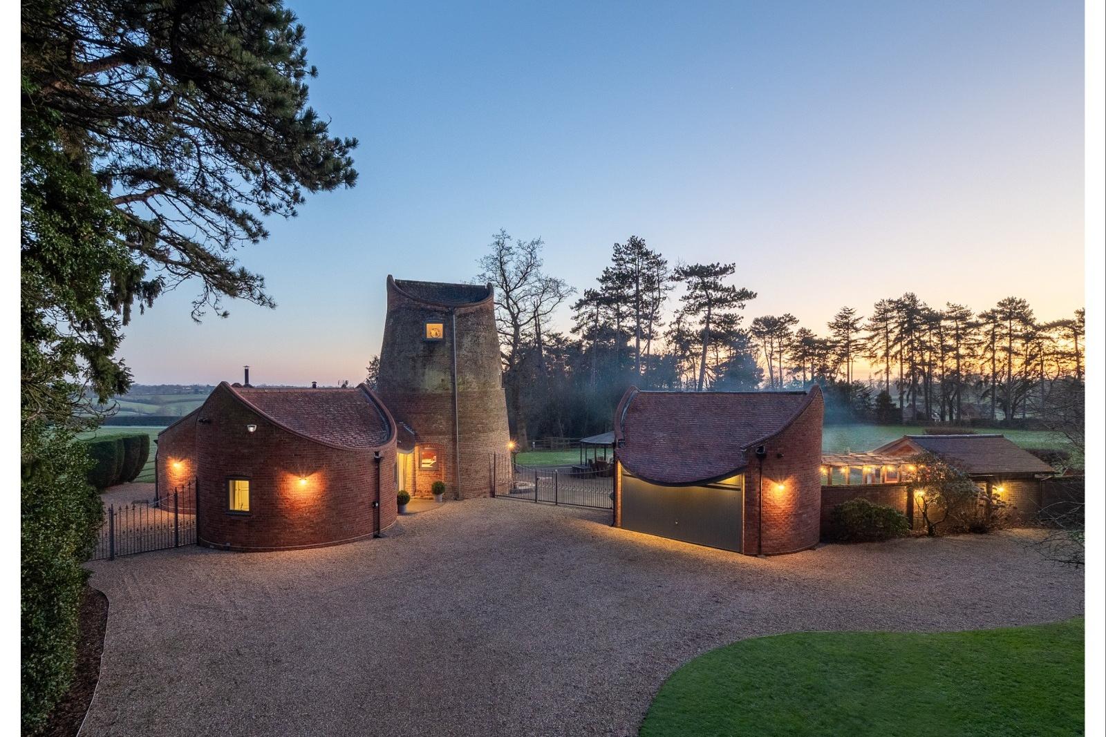 Property Focus: Fancy owning a unique piece of history? Take a look at ...