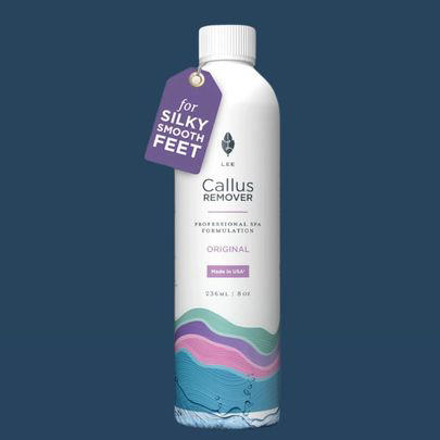 This electric callus remover has changed my feet (and life) and you can ...