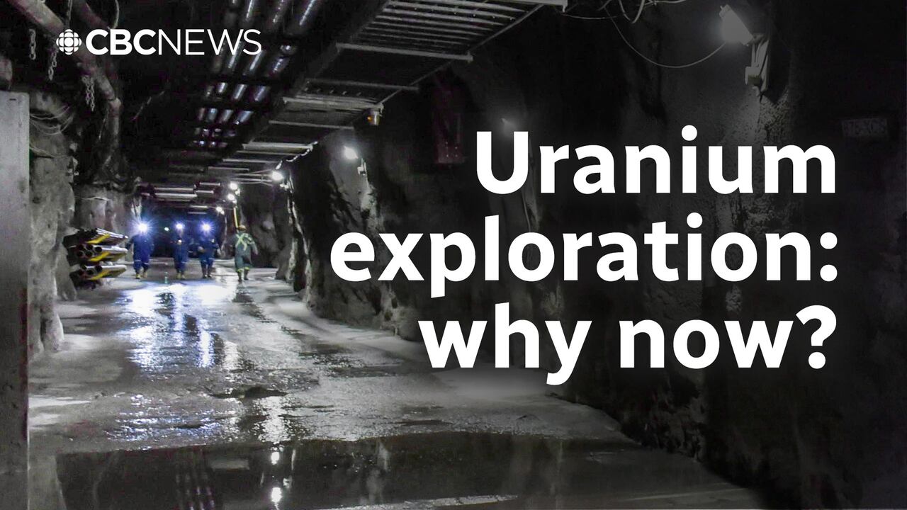 Why Nova Scotia’s history with uranium mining is complicated